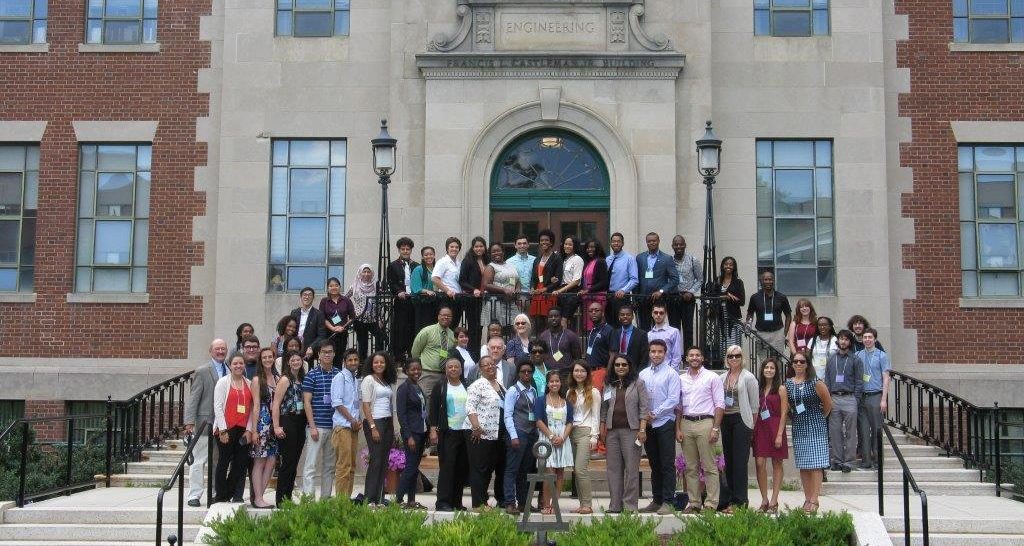 History of CAPS | Center for Access & Postsecondary Success