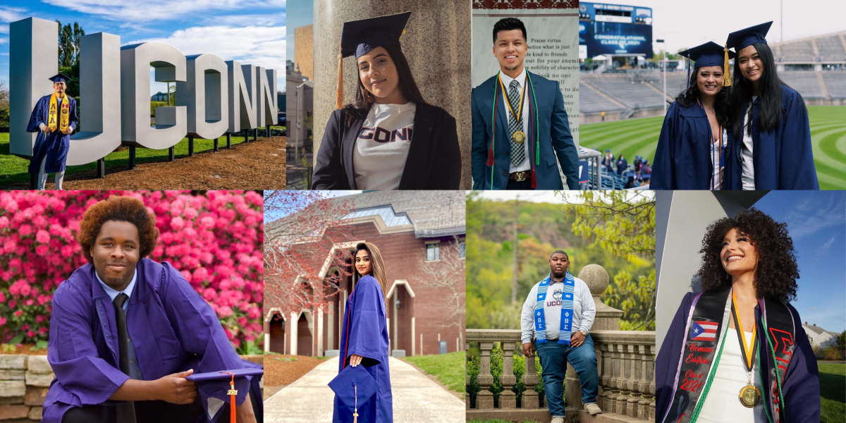 Alumni | Center for Access & Postsecondary Success